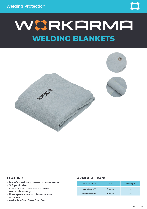 Welding Protection | WorkArma
