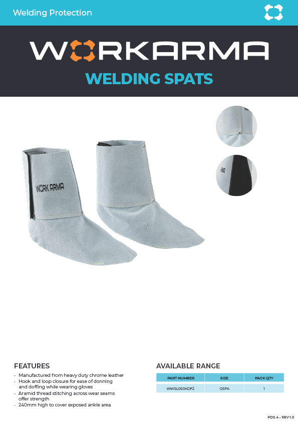Welding Protection | WorkArma